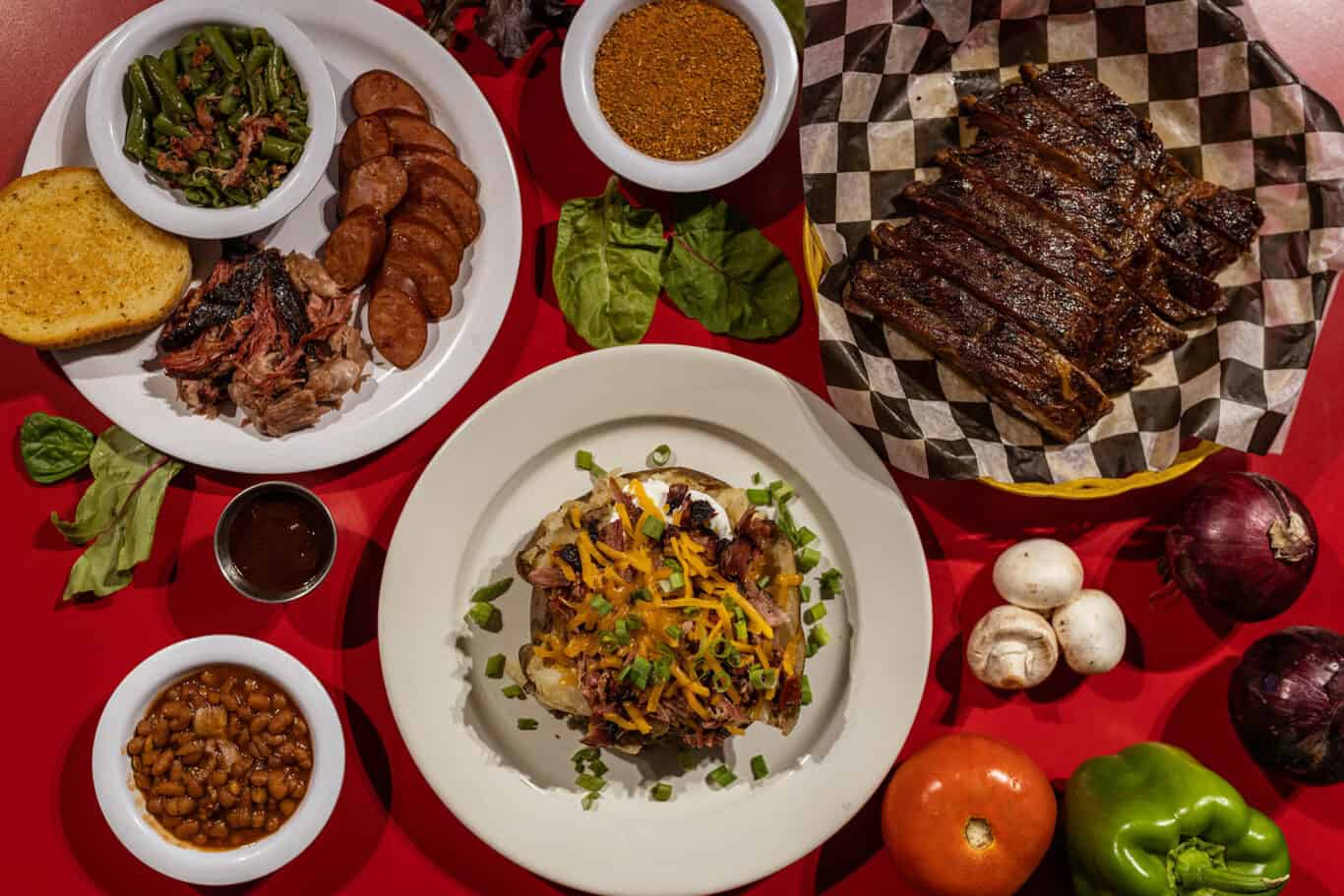 Two Brothers BBQ – Kansas Proud, Family Run