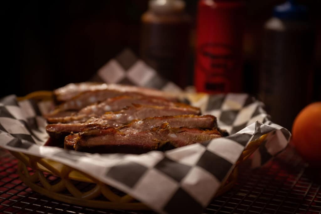 Two Brothers BBQ – Kansas Proud, Family Run