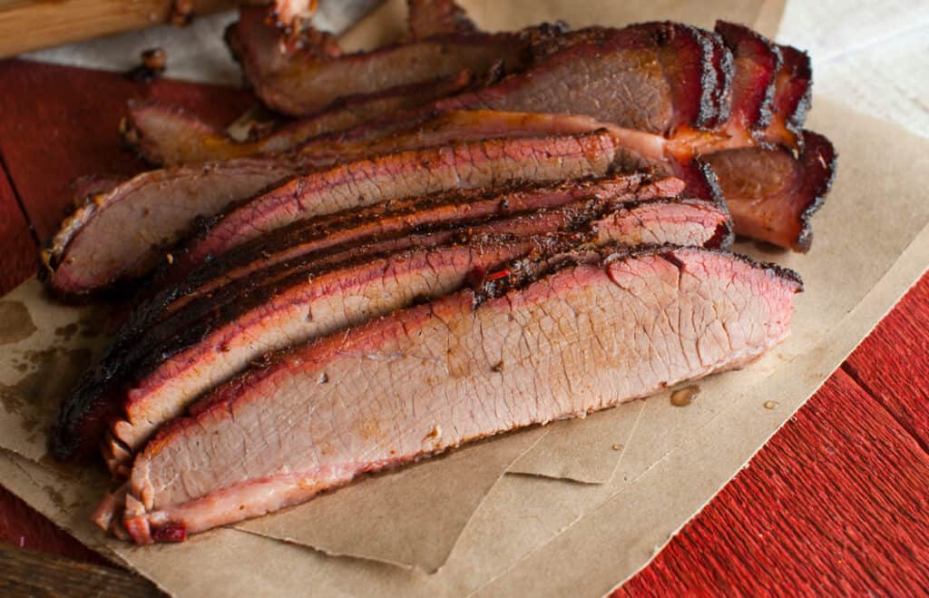 Catering and Bar Service for All Occasions – Two Brothers BBQ